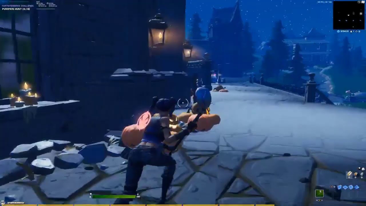 Fortniteits Been Awile Youtube
