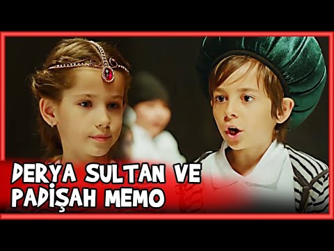 Mehmetcan'ın Tiyatro Provası! - Küçük Ağa 14. Bölüm
