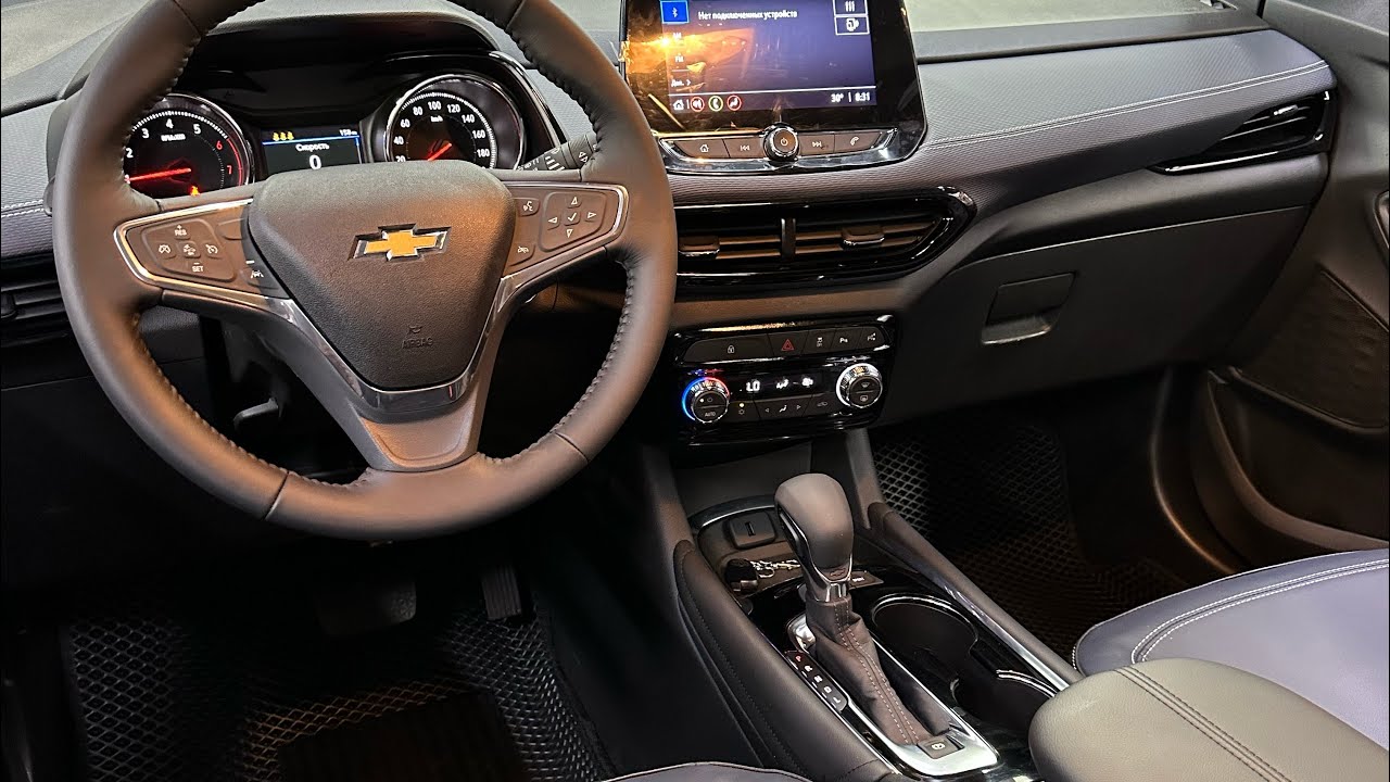 TRACKER 2023 PREMIER PLUS Full Tuning Kerakli Jihozlar Narxlari bilan ...