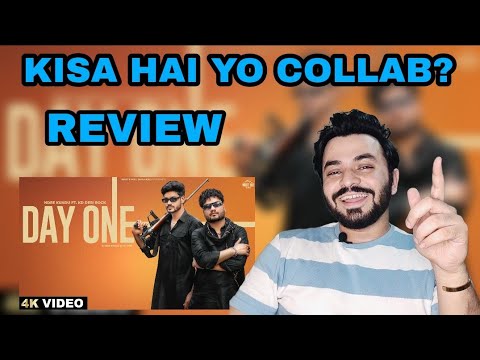 DAY ONE : REVIEW/REACTION | @NdeeKundu | @DESIROCKKD | Ashish Gaur ...