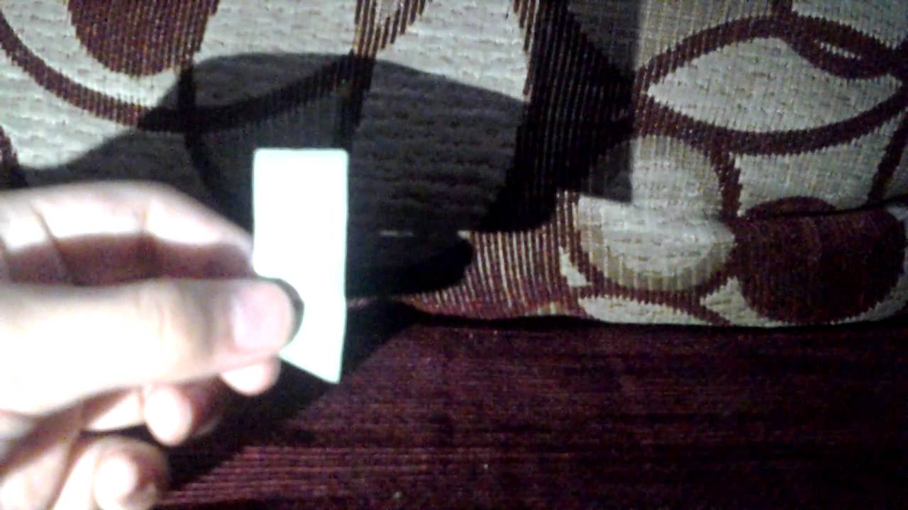 How to make a lps phone - YouTube