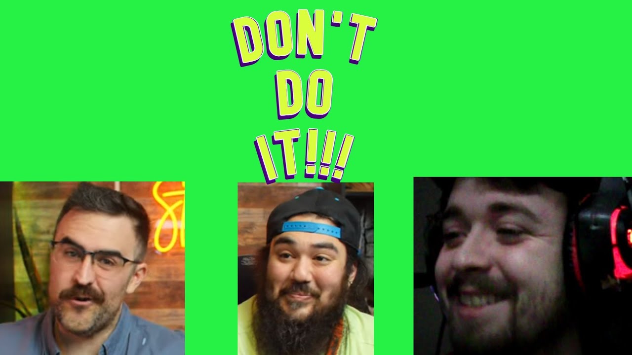 SHE EATS HER HUSBAND'S ASHES!!! FT / CinnamonToastKen BuffPro - YouTube