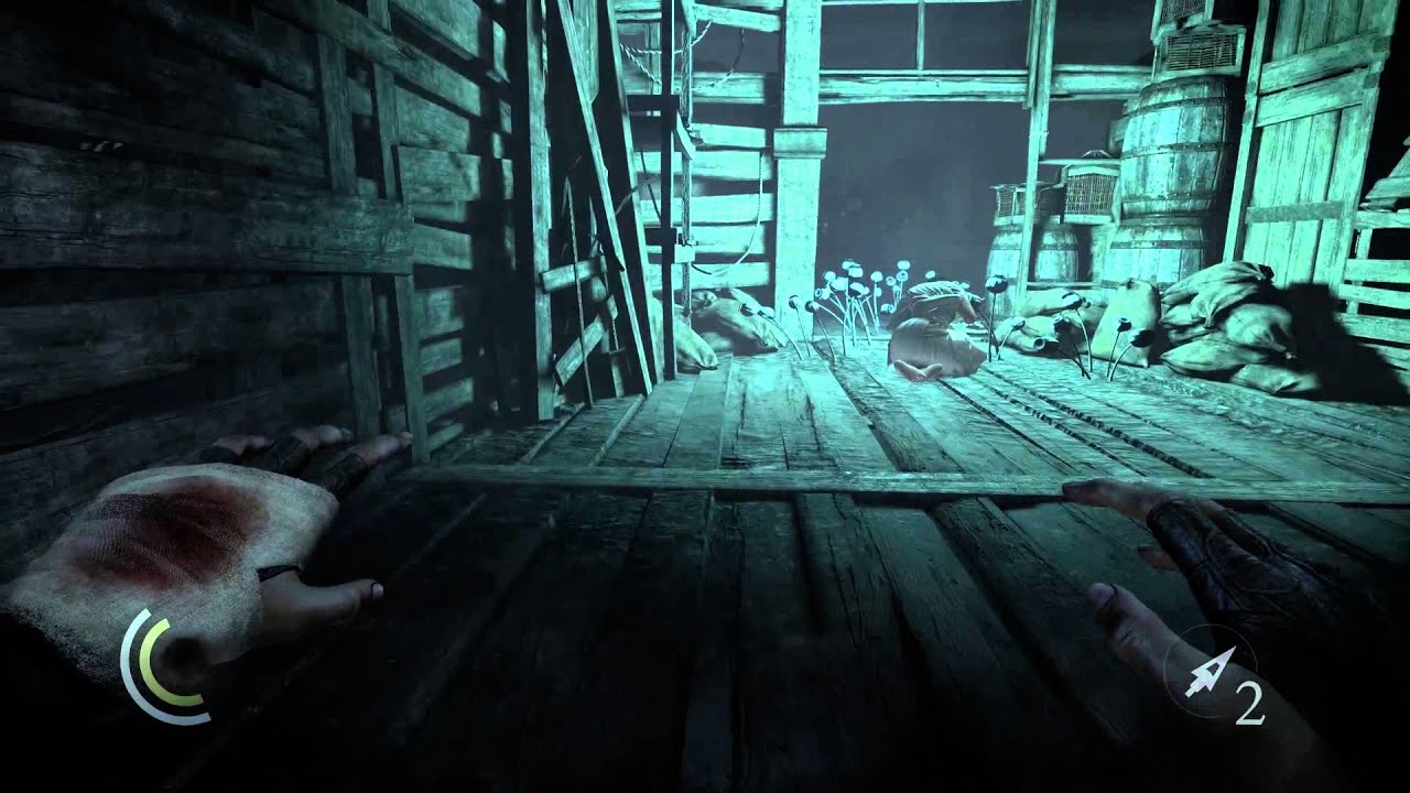 Thief Walkthrough Part 34 Erin Finishing The Game End Youtube