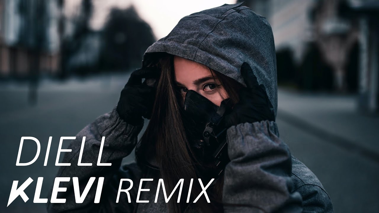 Fifi - Diell (Klevi Remix) - YouTube