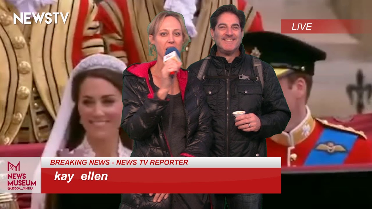 News TV - kay ellen - 17/11/2018 - YouTube