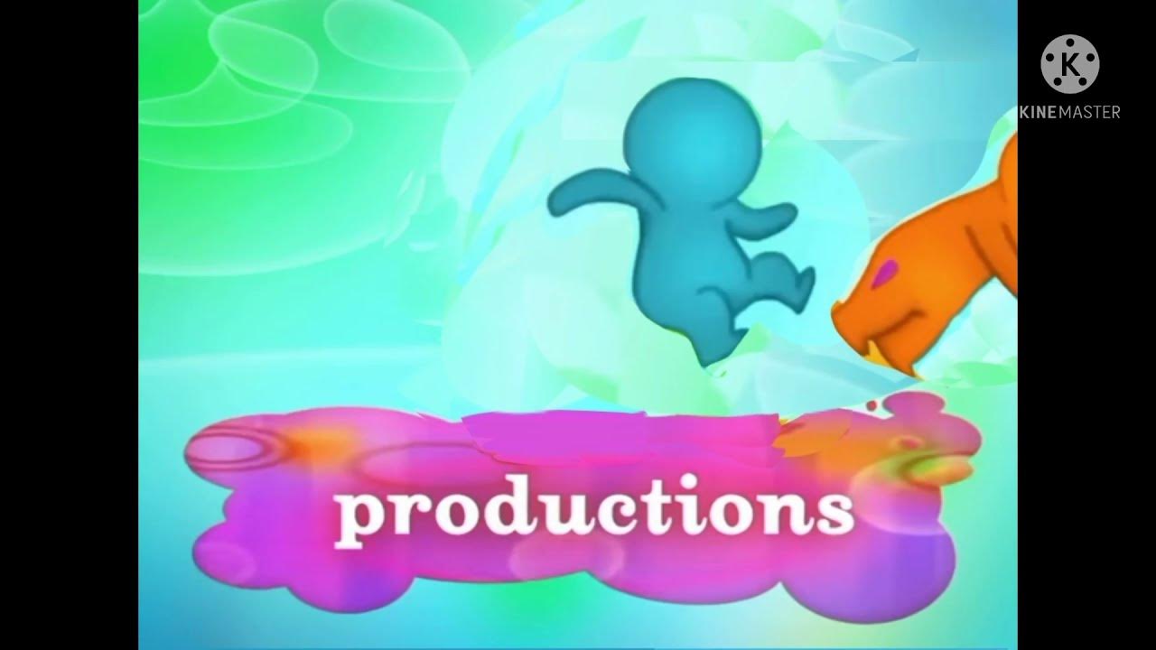 Nick Jr Productions: Puddle but it’s Epic - YouTube