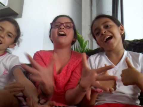 Estreno boom friends(descripcion del canal) - YouTube