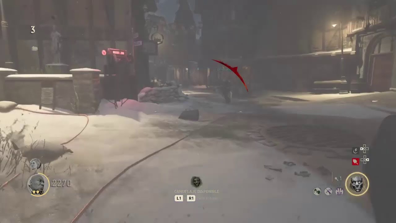 !!Cal of duty WWI Zombie!! - YouTube