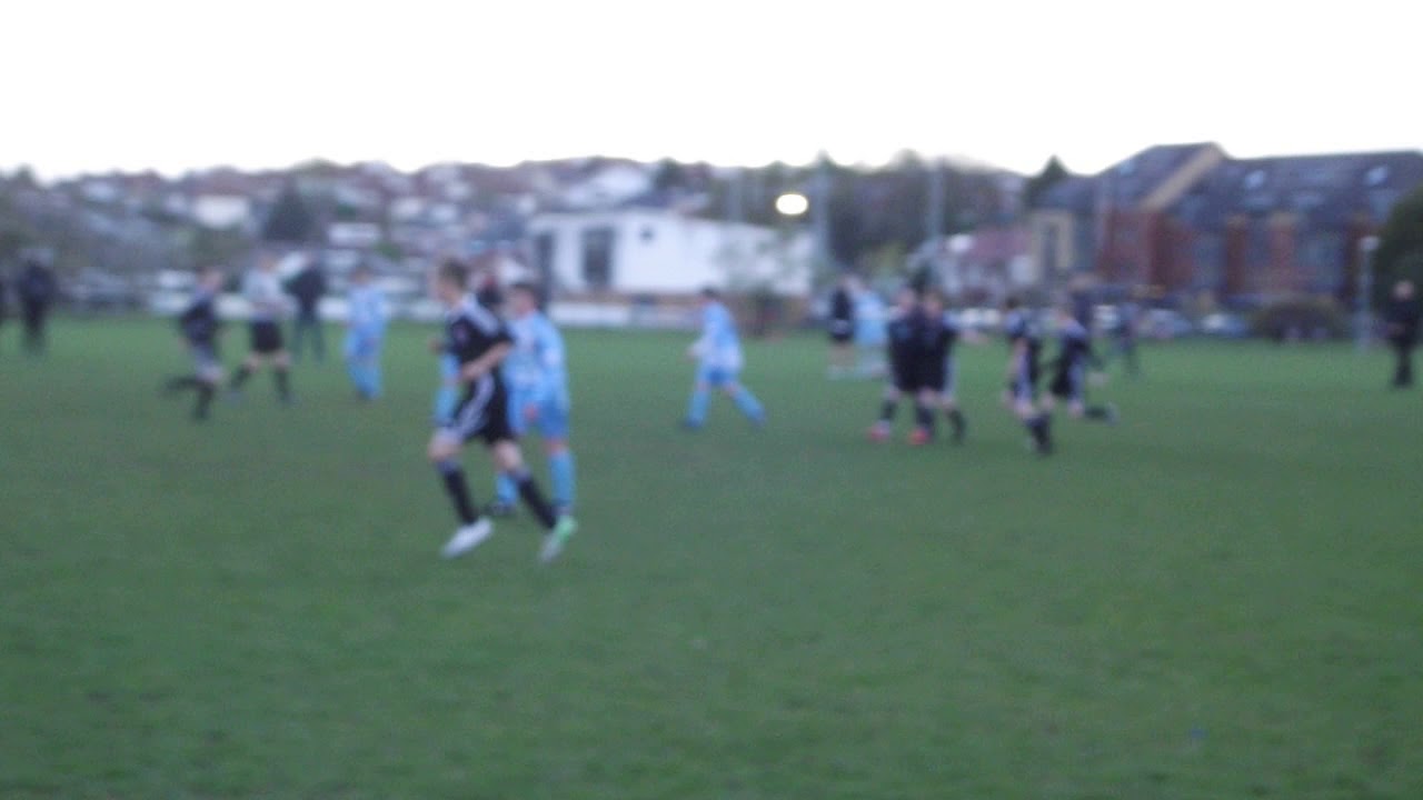 LIAM GOODWIN - YouTube