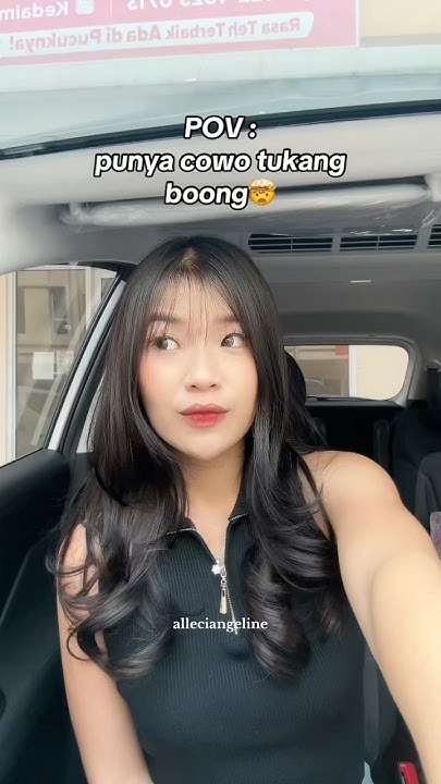 TAG COWO KM YG SUKA BOONG GES😭😭 #holidayswithshorts #ngeshortsbareng - YouTube