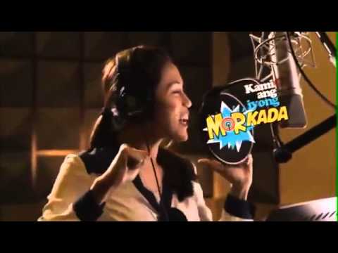 M.O.R My only radio station Jingle - YouTube