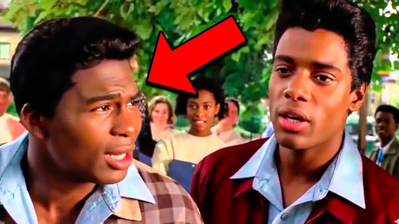 15 Weird Facts About The Temptations (1998 Miniseries) You Never Knew ...