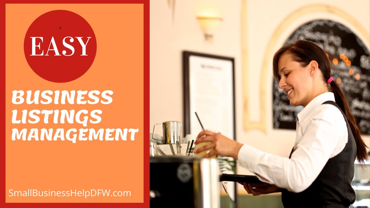 Business Listings Builder Software | Complete Listing Management ...