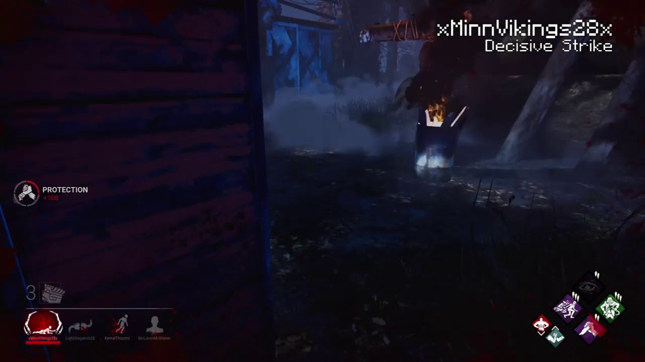 Decisive Strike - YouTube