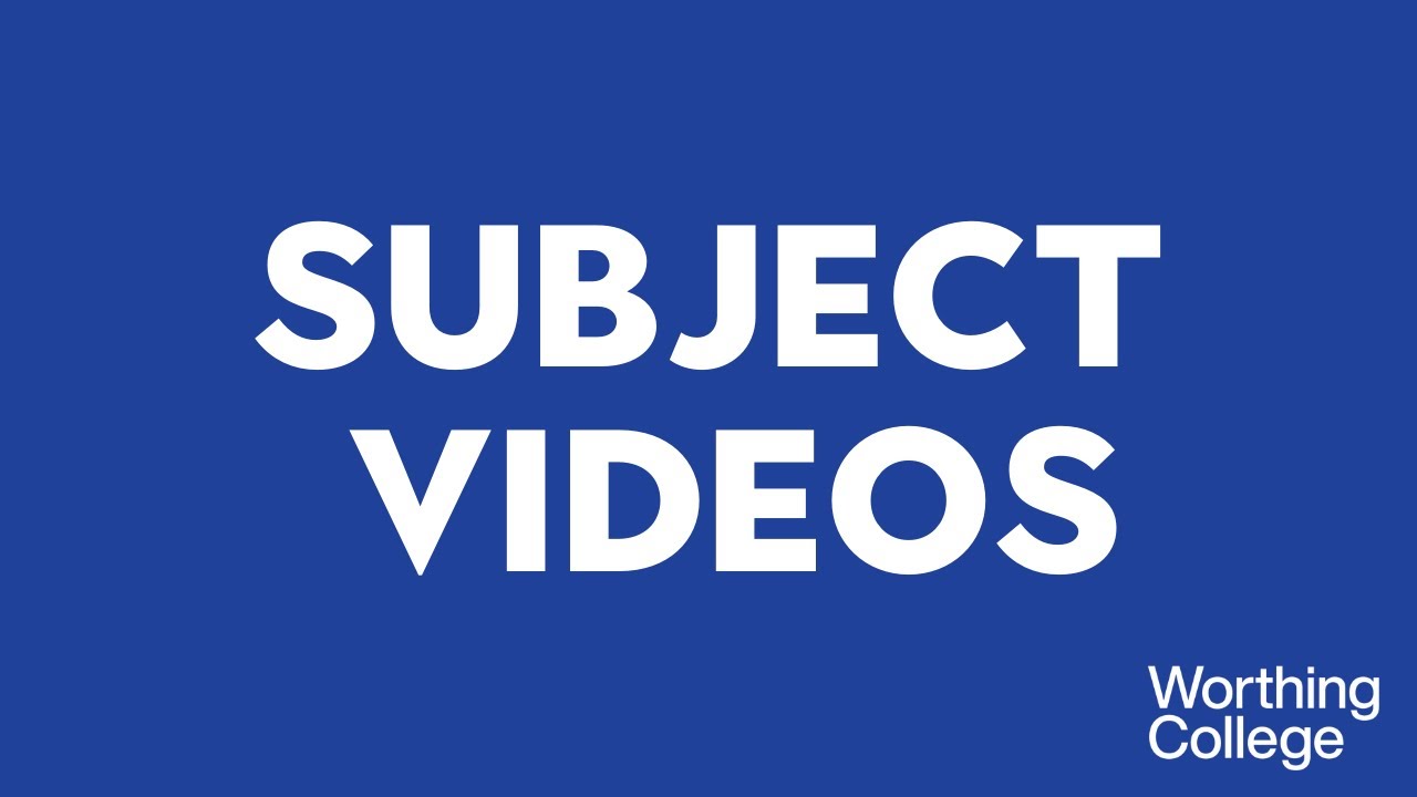 BTEC Level 2 Applied Science - YouTube