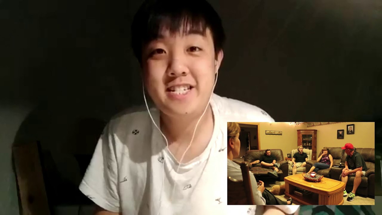 Josh React to Psycho Family Therapy - YouTube