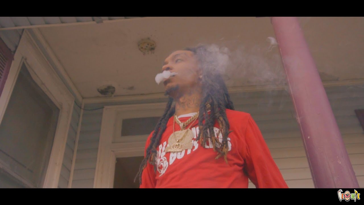 Grind Gang Ty - "Came A Long Way" | Dir. x @DJBlackMessiah - YouTube