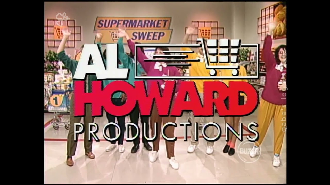 Al Howard Productions / Fremantle (1993/2020) - YouTube