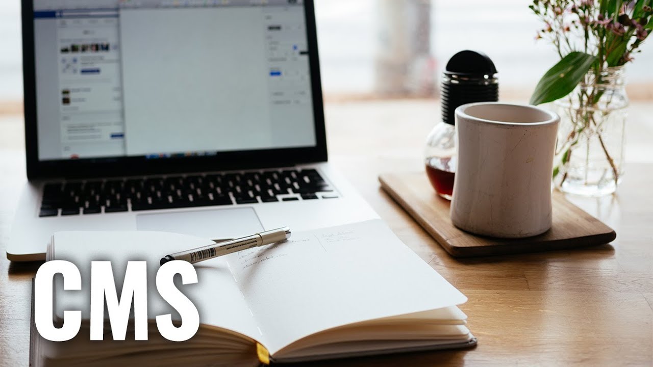 Czym jest CMS 🔥 πroman #16 🔥 hello roman - YouTube