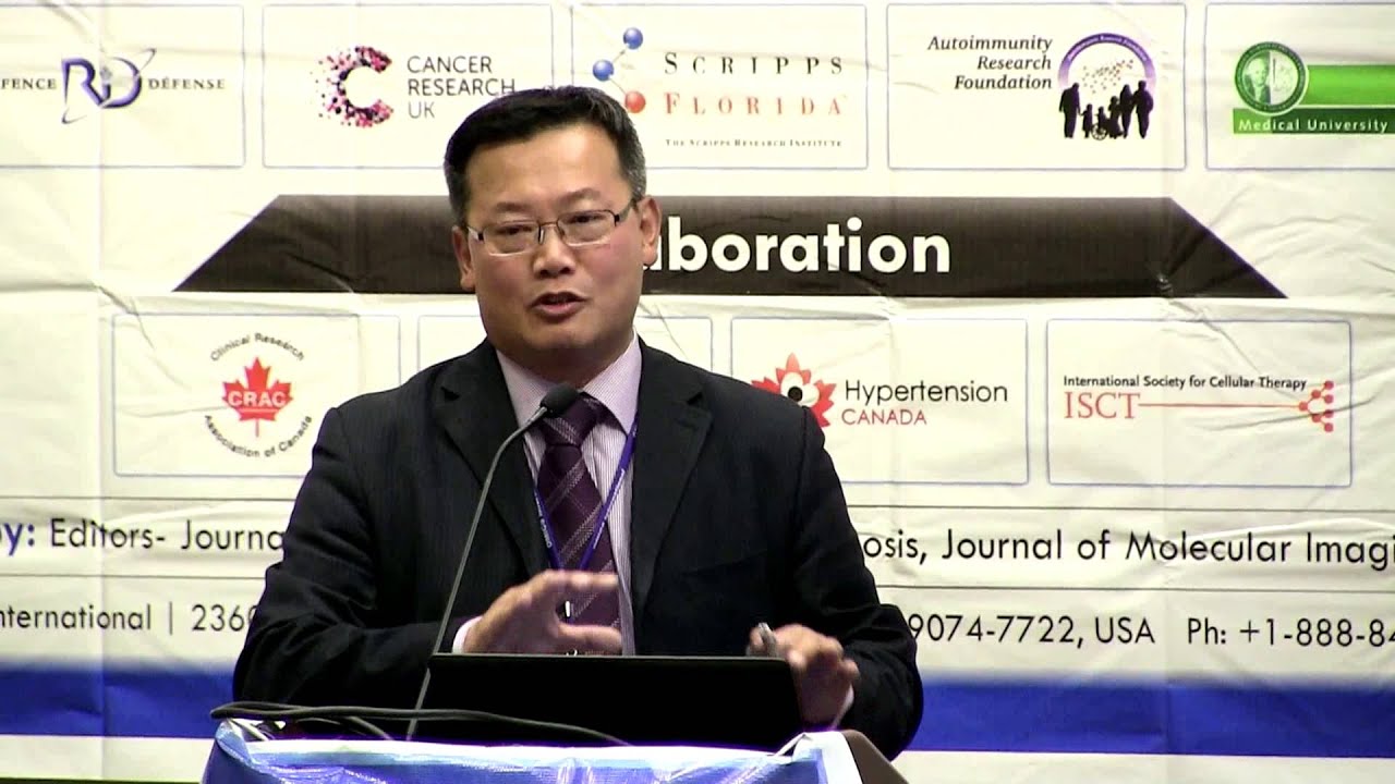 Chee Gee See | UK | Biomarkers & Clinical Research 2015 ...