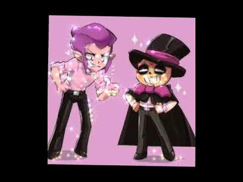 Brawl Stars: Mortis x Poco - Edit #shorts - YouTube