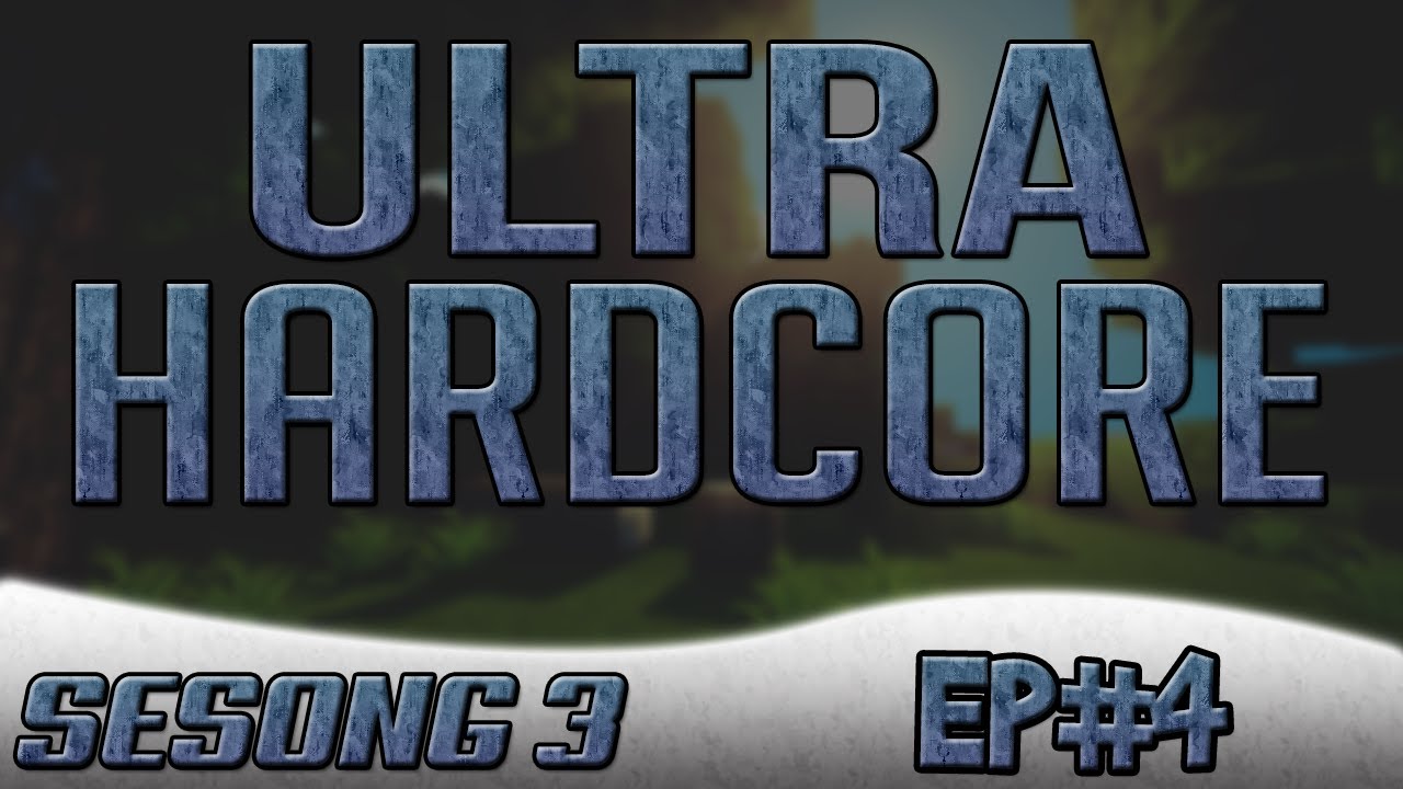 Ultra Hardcore Sesong 3 | Ep#4 | Yeee buddy - YouTube