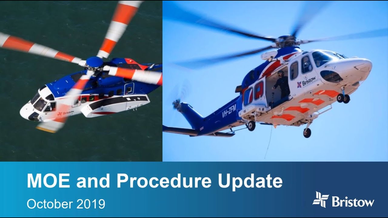 MOE and Procedure Update - YouTube