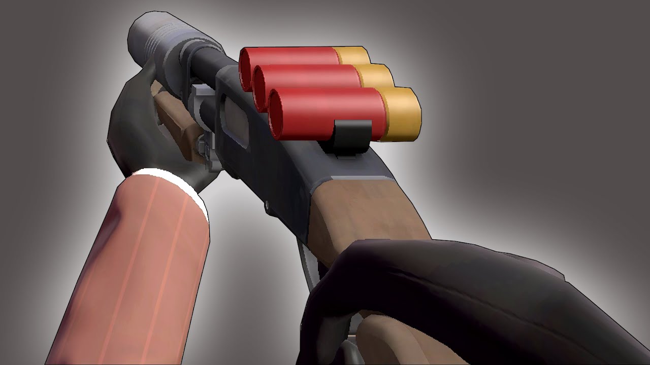 TF2 Spy has the right tool for the right job - YouTube