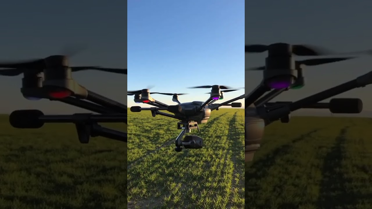 drone camera full HD picture# video - YouTube