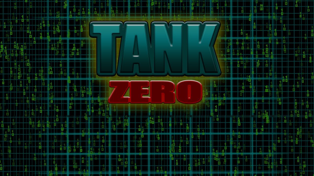 TANK ZERO | Trailer - YouTube