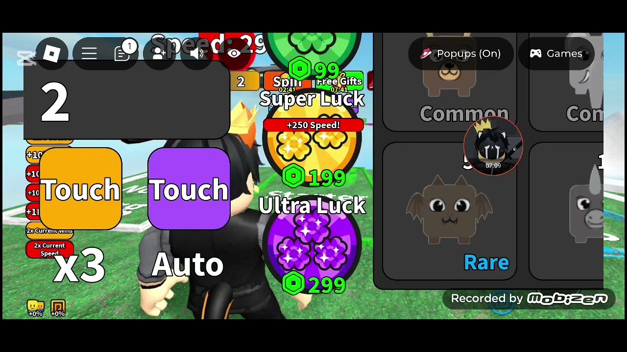 1 sec =faster - YouTube