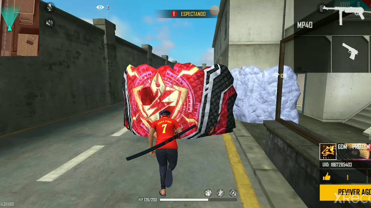 Premero vídeo do canal - YouTube