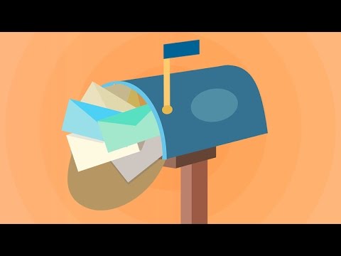 Рассылка уведомлений клиентам на JavaScript [GeekBrains] - YouTube