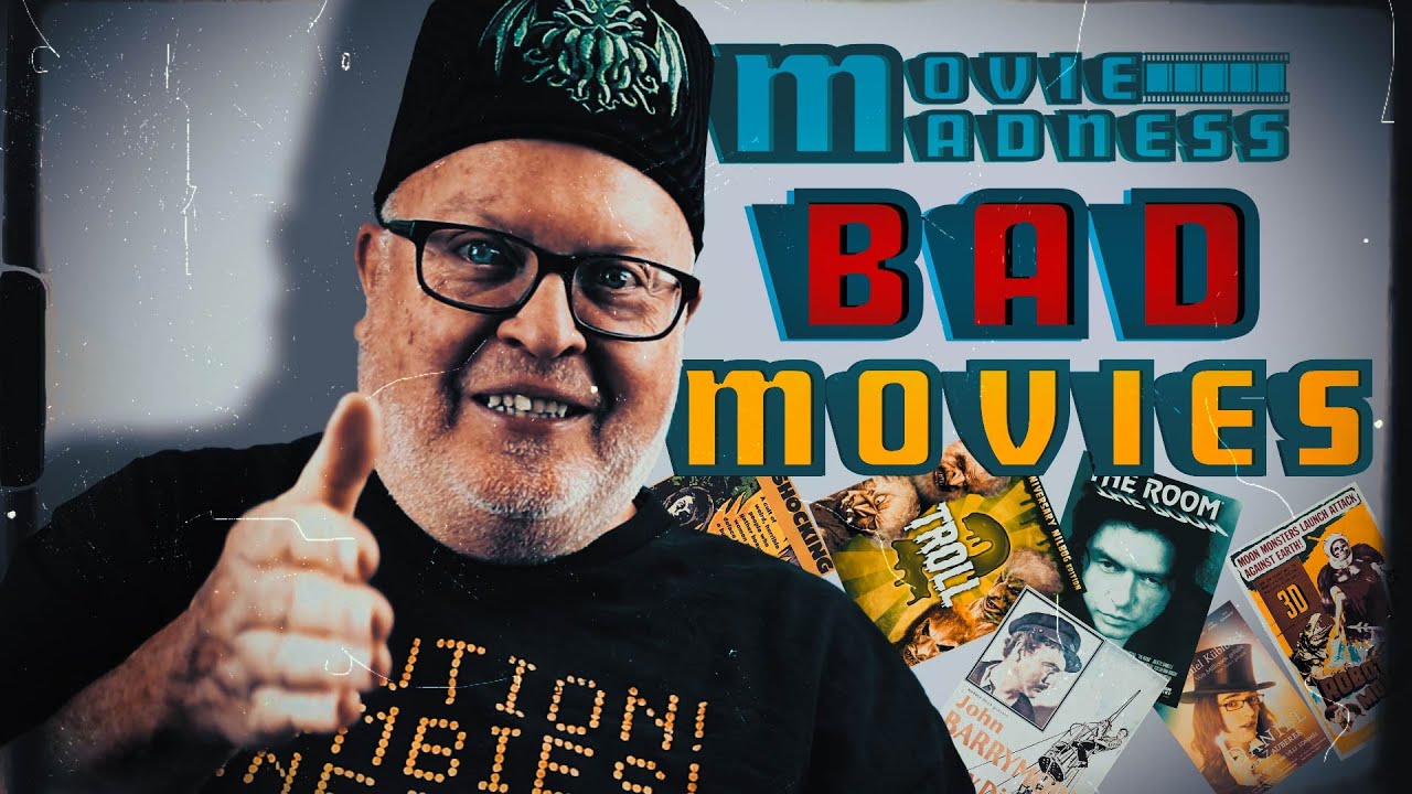 Bad Movies - YouTube