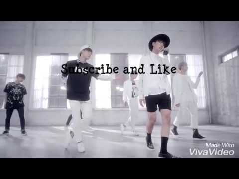 BTS (FOR YOU) DANCE PRACTICE 2X FASTER