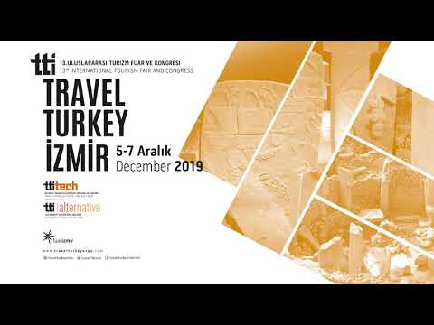 TRAVEL TURKEY İZMİR - REKLAM FİLMİ
