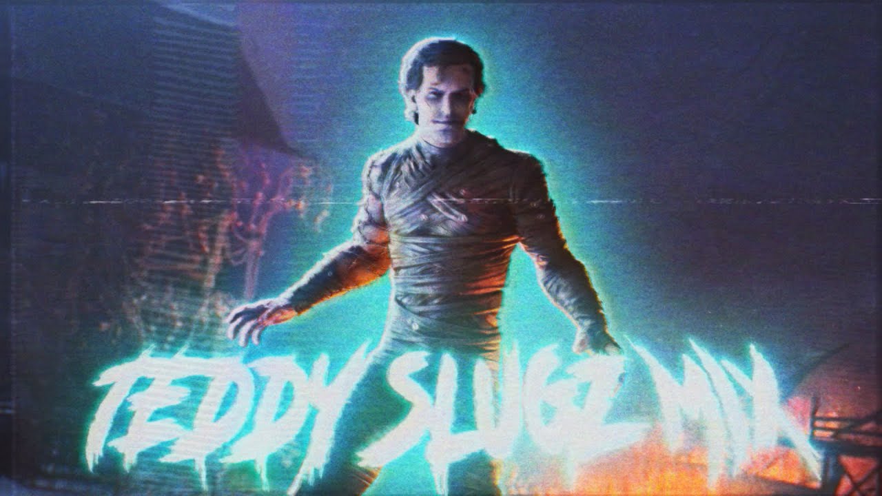 TEDDY SLUGZ MIX - YouTube