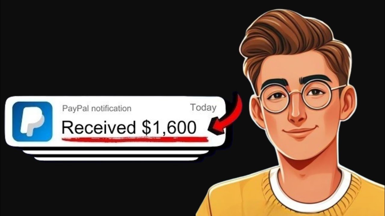 5 Legit Apps To Make Money Online - YouTube