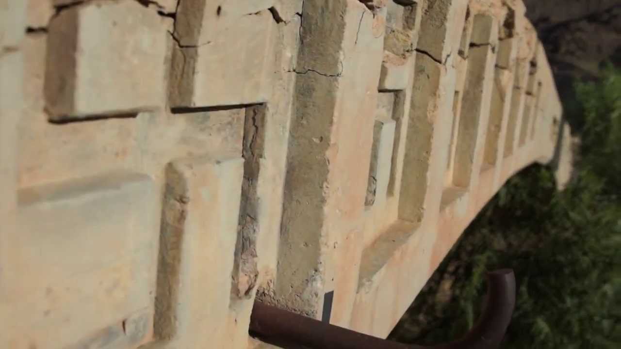 US Reclamation Service Swastika Bridge, Laguna Dam, Yuma, Arizona, 28 ...