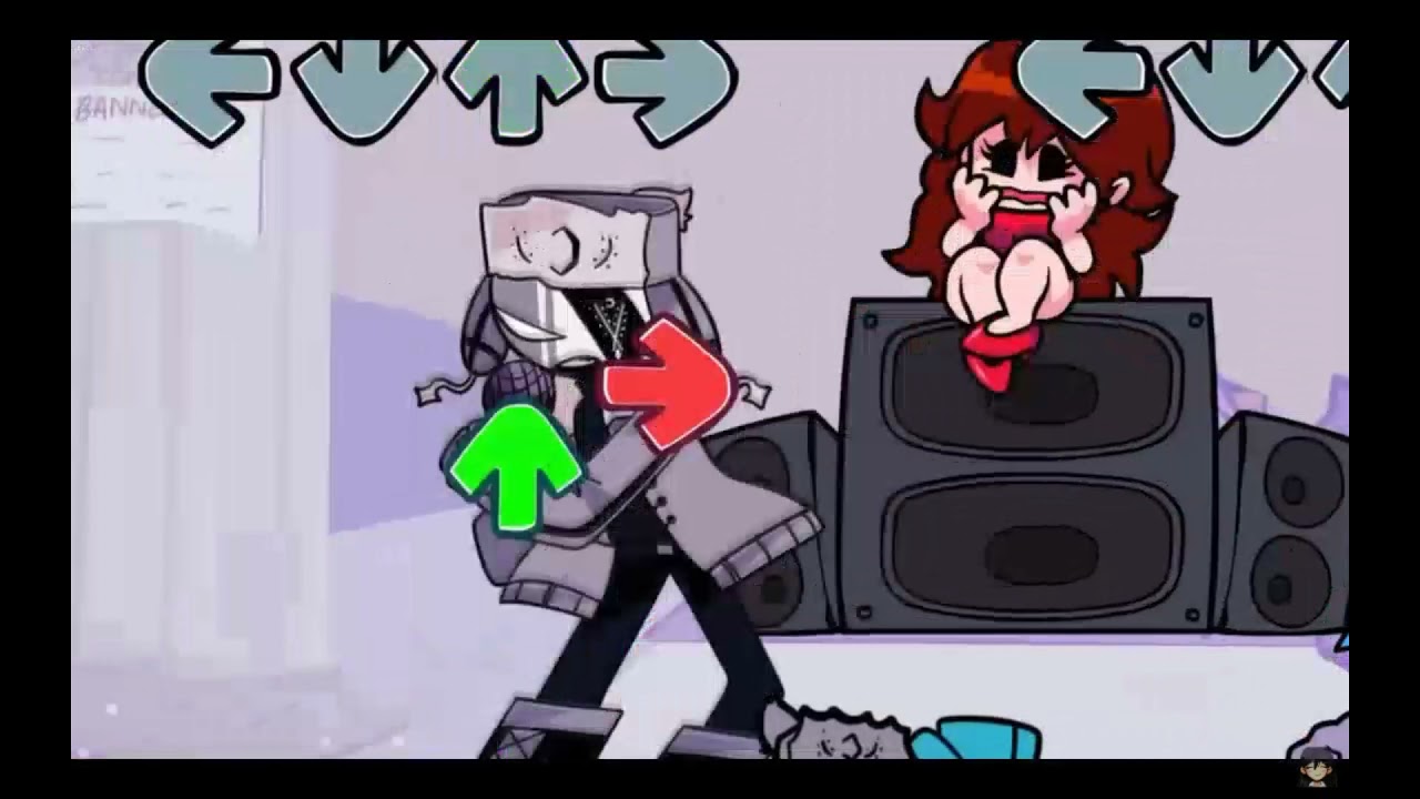 Ruv is mad - YouTube