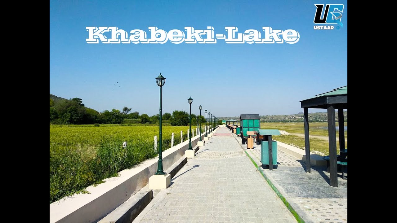 khabeki lake Full Punjabi Vlog - YouTube