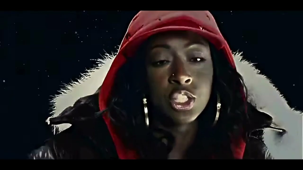 Shystie - One Wish (2004) (Music Video) [Uncensored] - YouTube