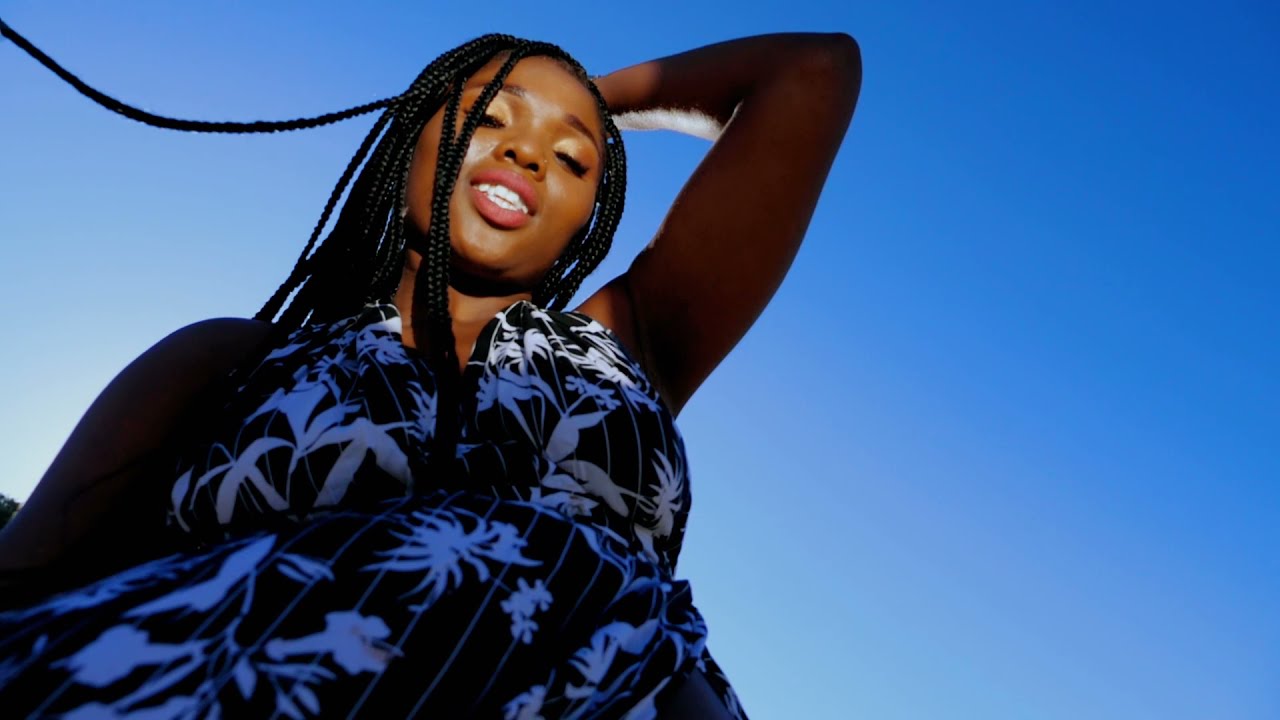 JDD - More (official music video) - YouTube