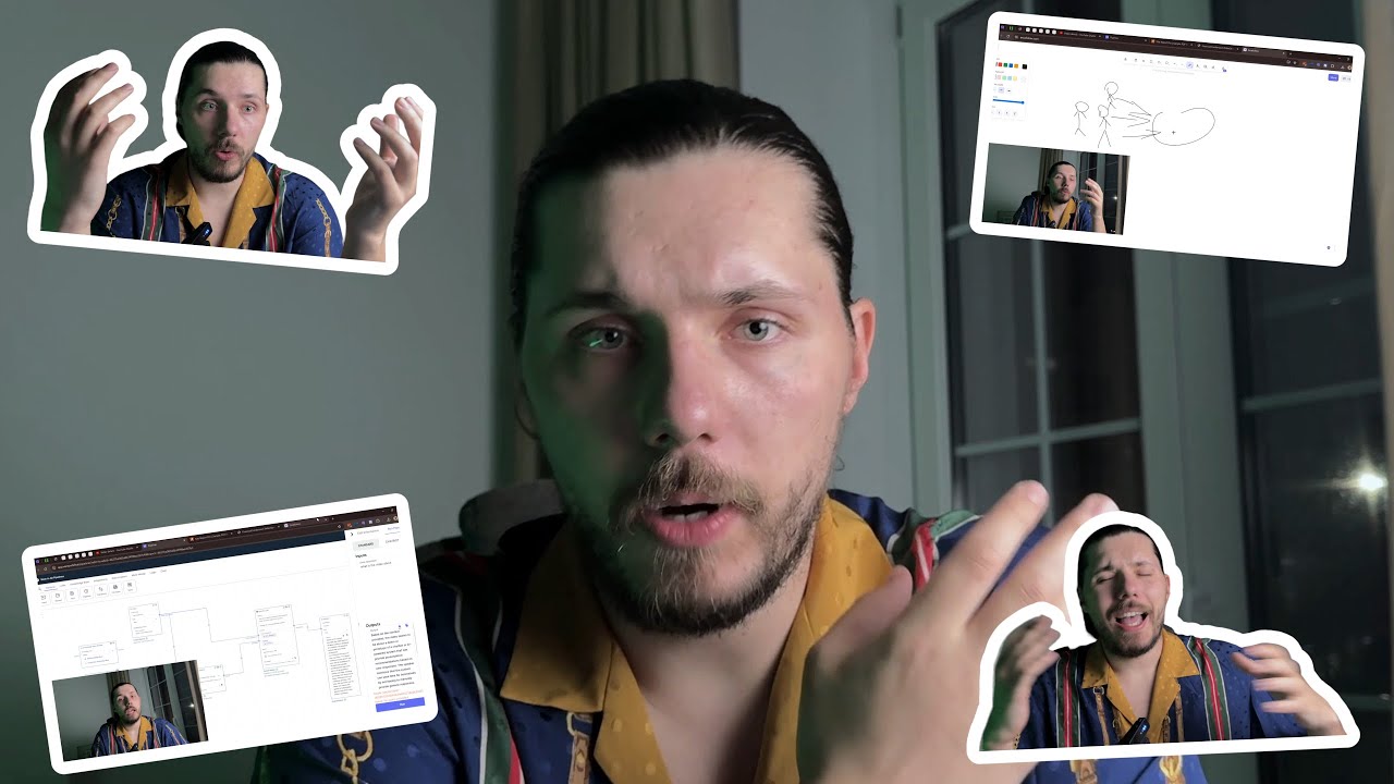 Building advanced AI knowledgebase using VectorShift - YouTube