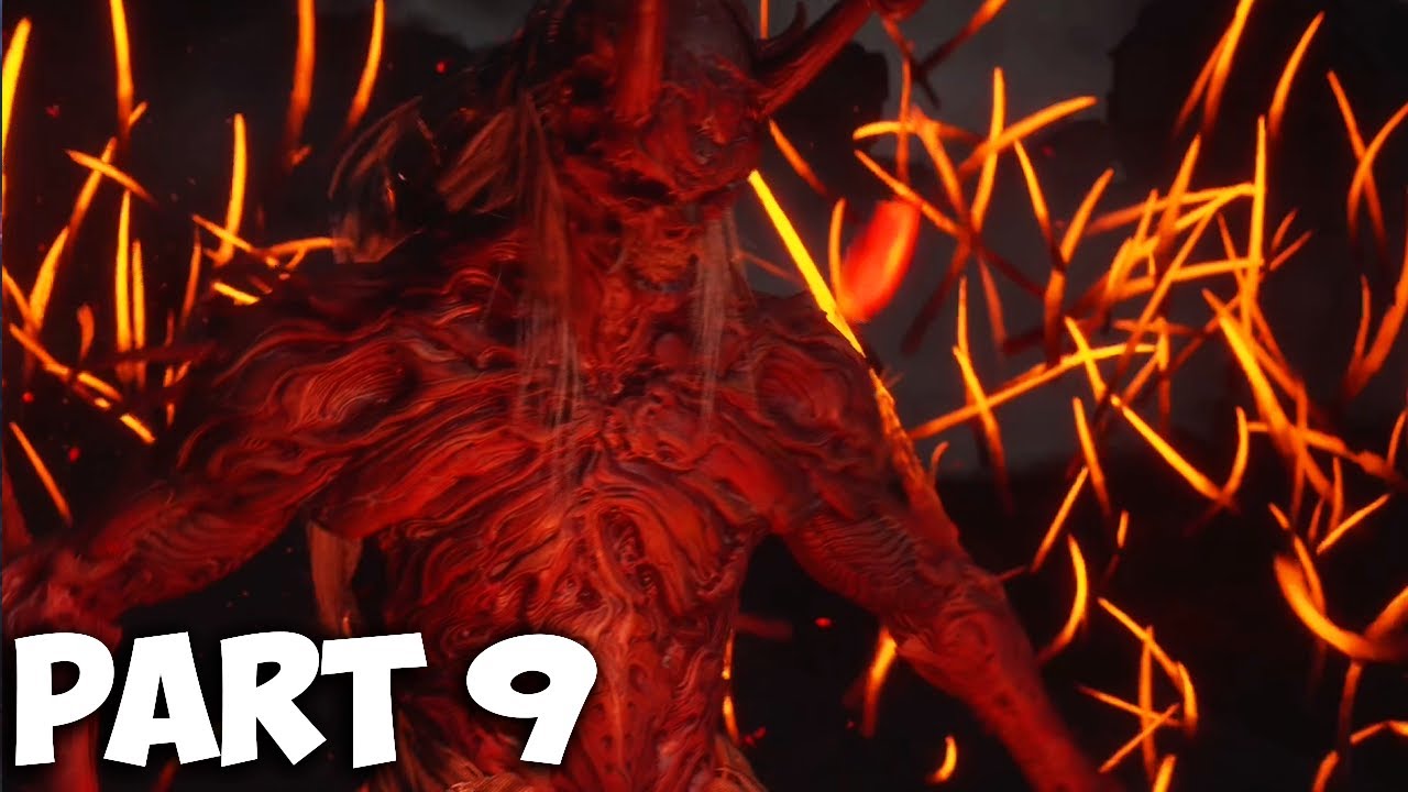 DID HE JUST POP DEVIL TRIGGER?! | Infer Plays: Black Myth: Wukong ...