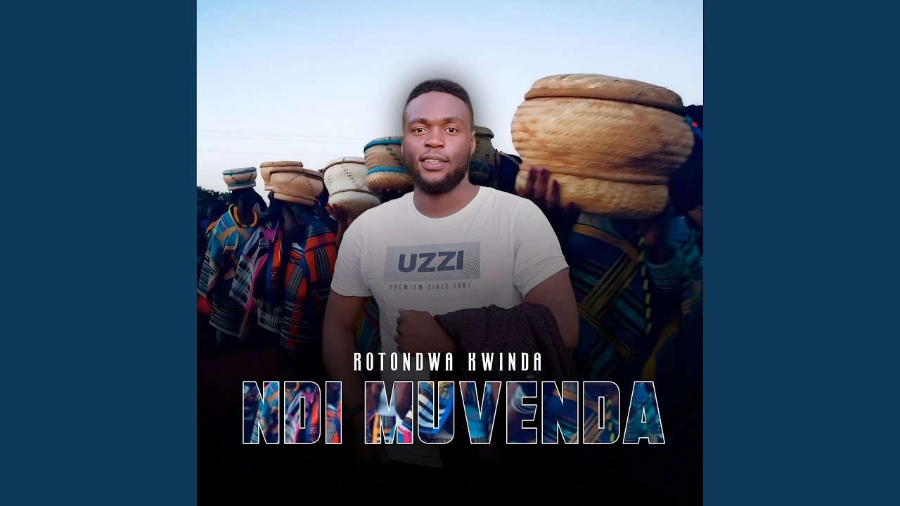 Ndi Muvenda Nwana - YouTube