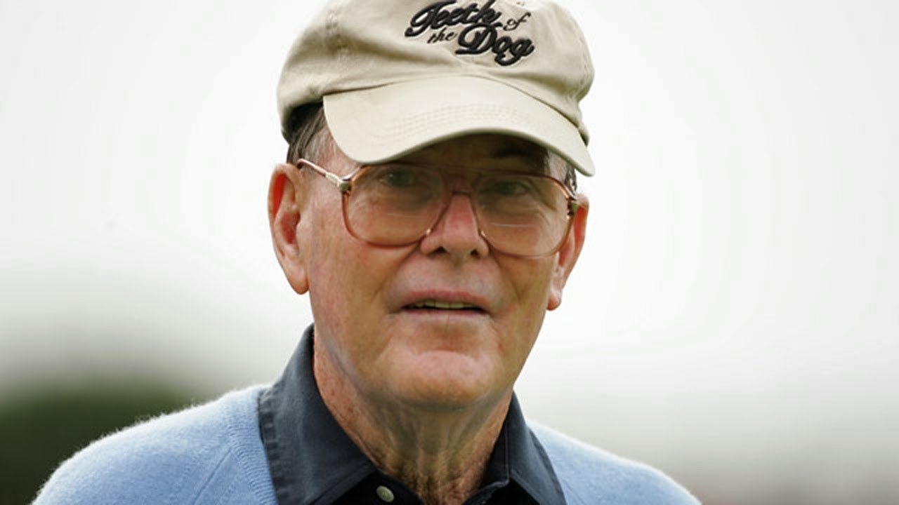 PETE DYE & PERRY DYE AT HIDEAWAY GOLF CLUB, CALIFORNIA - YouTube