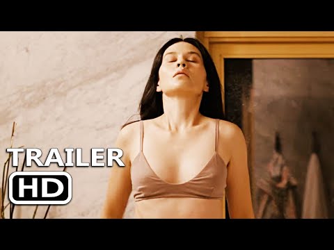 LA MADRE Trailer Official (2024)