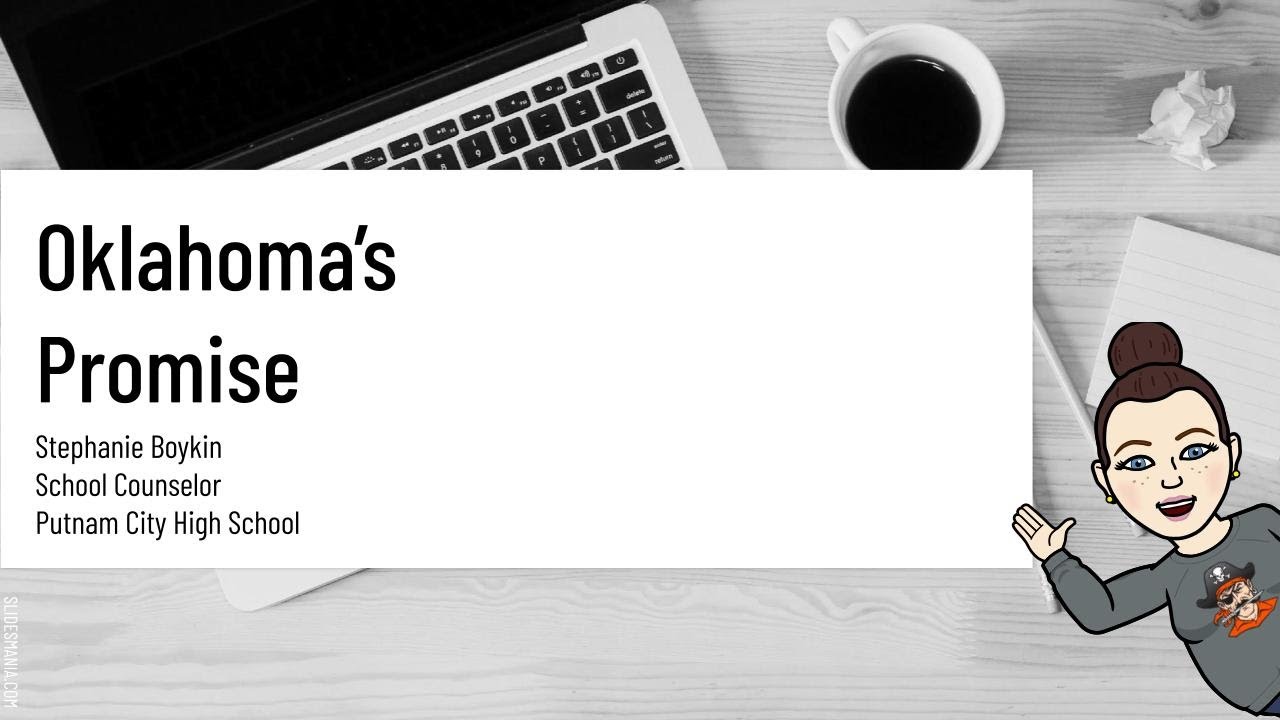 2021 OK Promise Session for PC High - YouTube