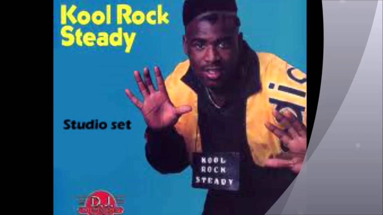 Kool Rock Tribute - YouTube